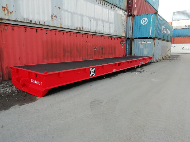 Mafi Red Ferrari | Marittimi